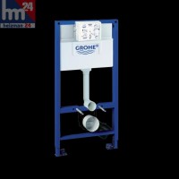 Grohe Rapid SL Vorwandelement BH 100 cm 38525001 | Heizman24 - Handel ...