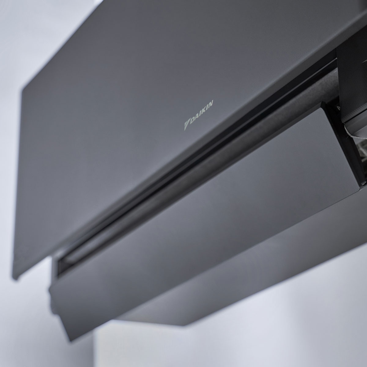 Daikin Stylish Klimaanlagenpaket Mono Split 2,0kW Mattschwarz | Heizman24 - Handel für Haus- und ...