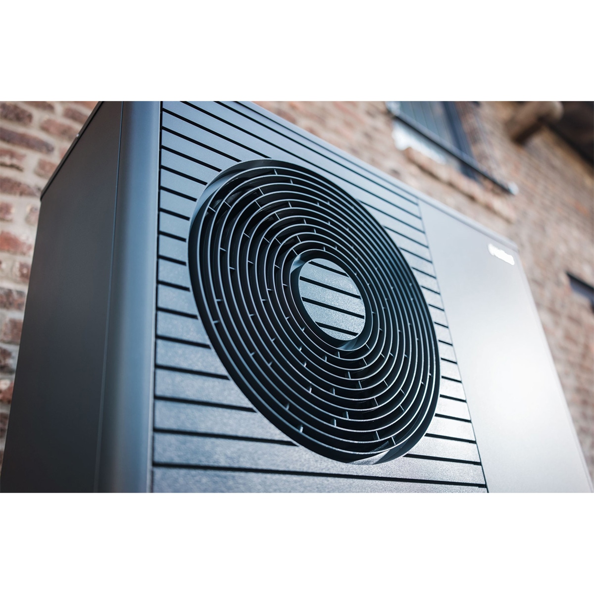 Vaillant 8000033703 Heizungswärmepumpe Luft/Wasser aroTHERM plus VWL 55/8.1 A 230V R290 ...