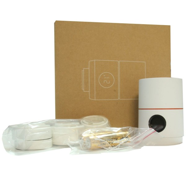 Viessmann ViCare Heizkörperthermostat ZK03840 | Heizman24 - Handel für ...