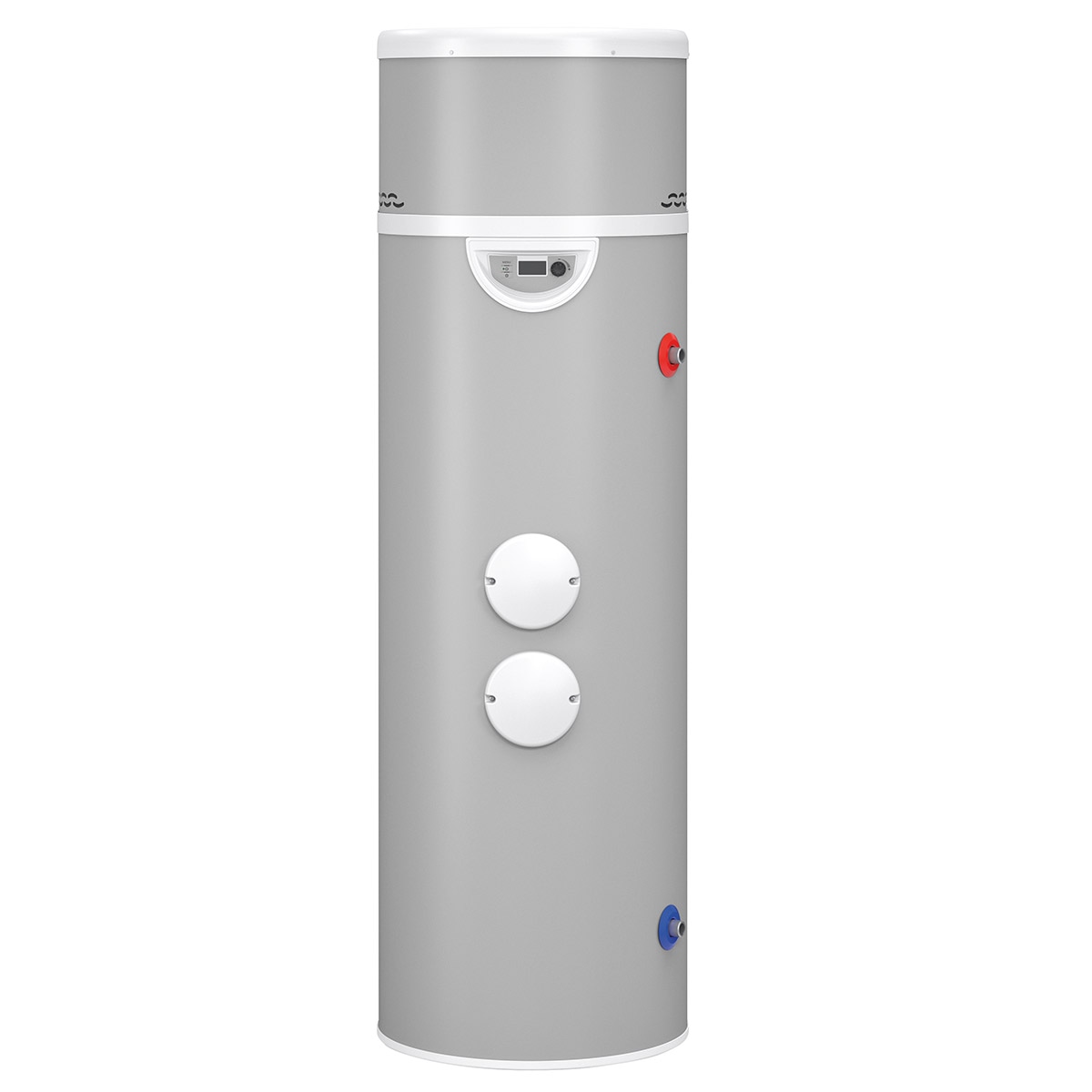 Viessmann Warmwasser-Wärmepumpe DHW Booster HP 170L Z024663 ...