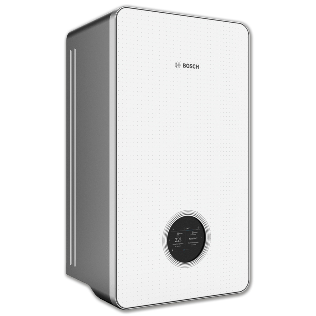 Bosch BOPA CS802 Luftwärmepumpen-Paket 4,0kW 7739624190 | Heizman24 ...