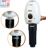 Judo Hauswasserstation JUKO-EC 1" Juko-Express Connection 8170313 ...