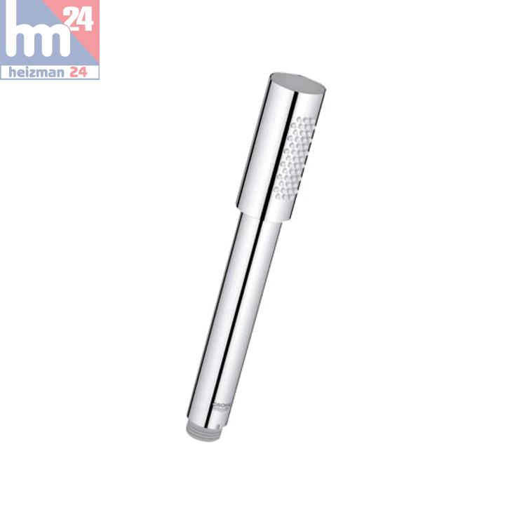 Grohe Rainshower® Duschsystem mit Umstellung für die Wandmontage ...