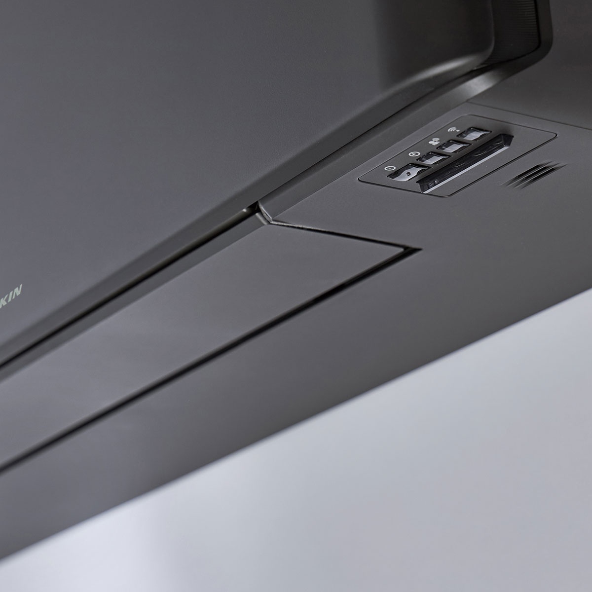 Daikin Stylish Klimaanlagenpaket Mono Split 2,0kW Mattschwarz | Heizman24 - Handel für Haus- und ...