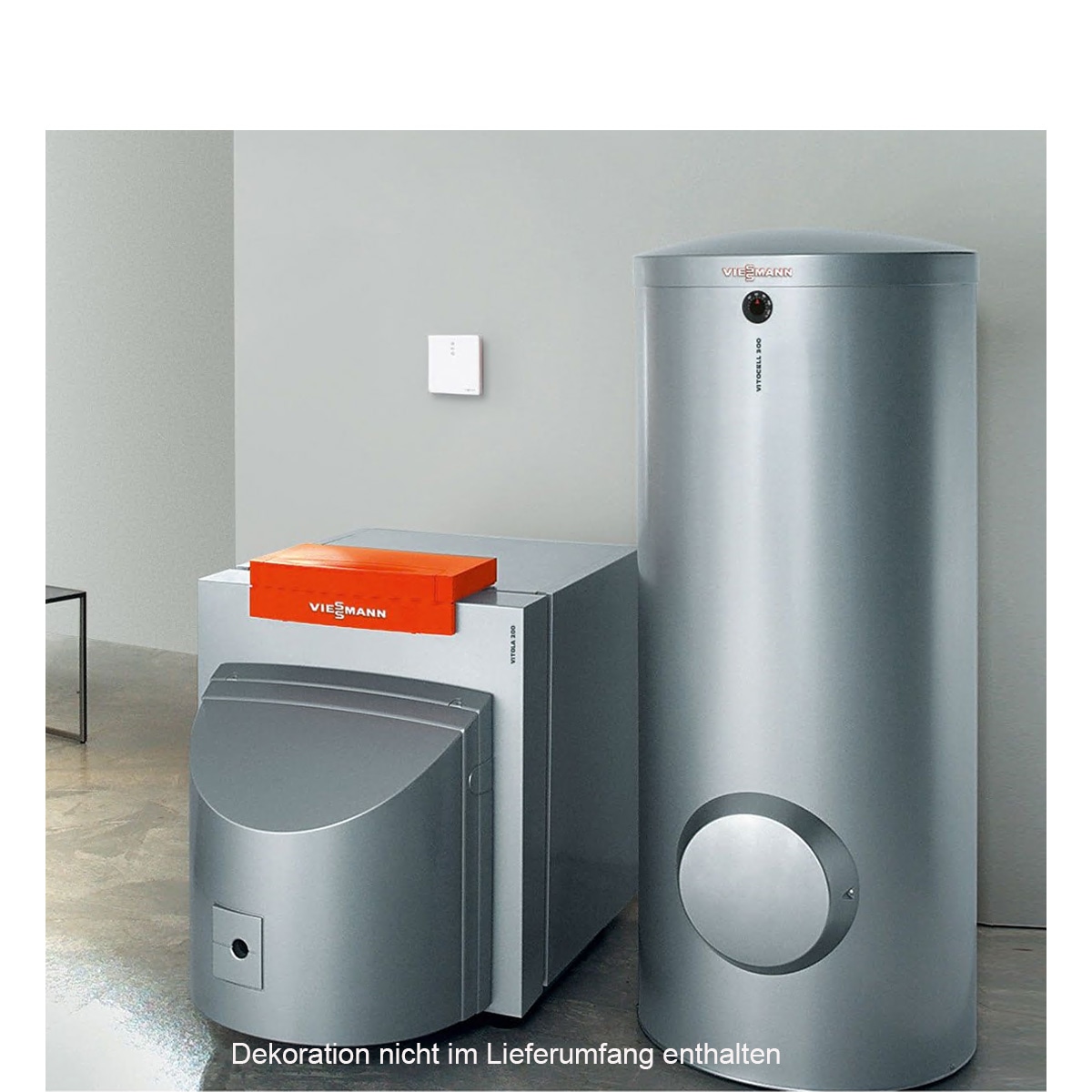 Viessmann Vitoconnect OPTO2 Schnittstelle ZK03836 | Heizman24 - Handel ...