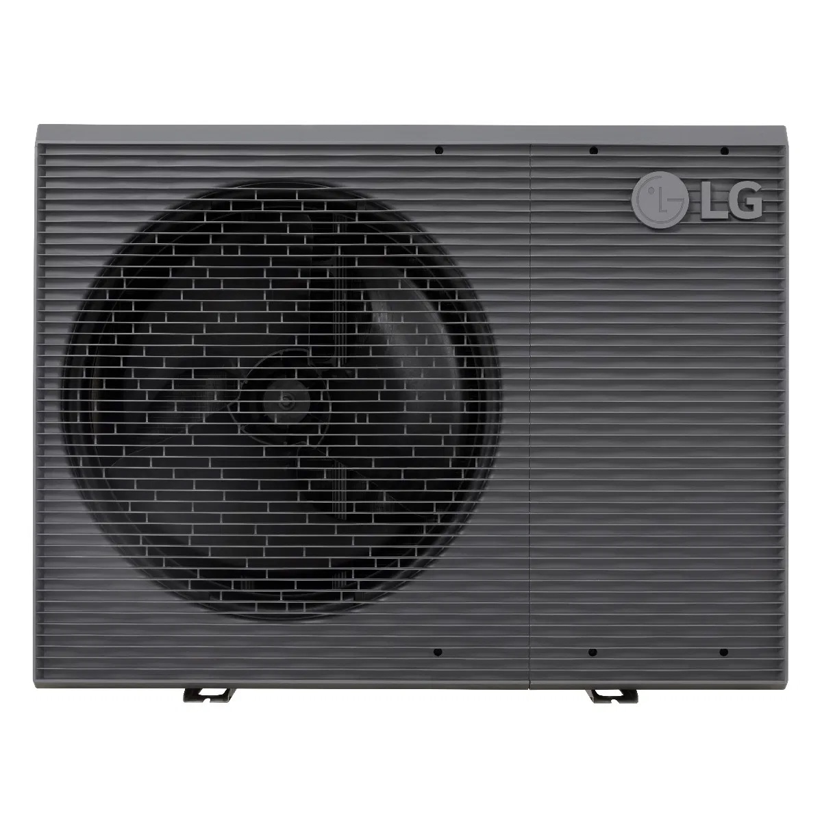 LG Therma V R32 Monobloc S Facelift HM051MRS.UA40 Luft-Wasser ...