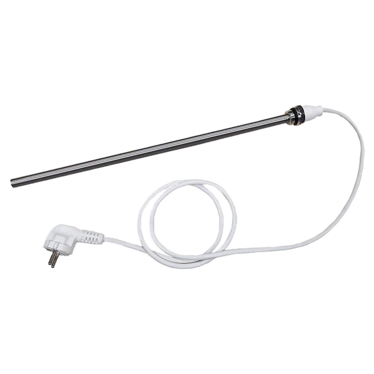 HSK Heizstab 1 mit 900 Watt in weiß 890900 | Heizpatronen und ...