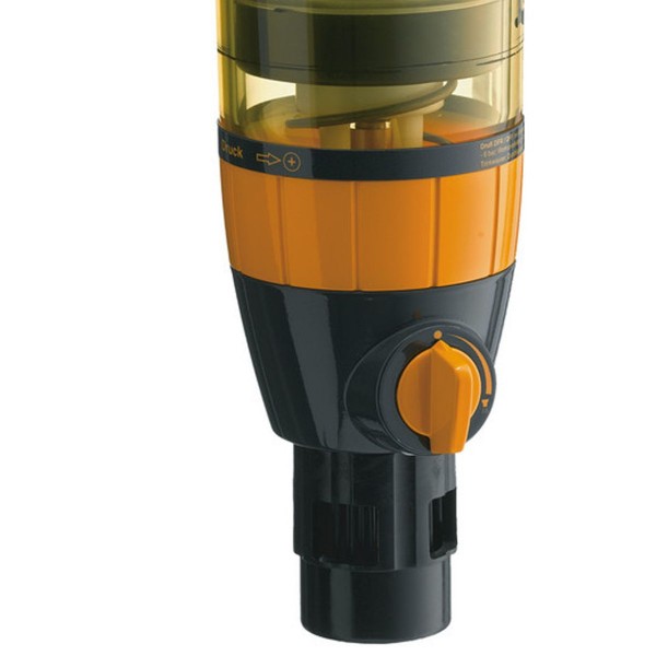 Syr Drufi+ DFR Rückspülfilter mit Druckminderer 2315.00.080 und ...