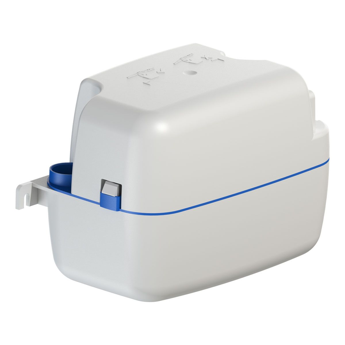 Kondensathebeanlage Typ SK 6 0046SK6CBS für Klima und Heizung | Heizman24 - Handel für Haus- und ...