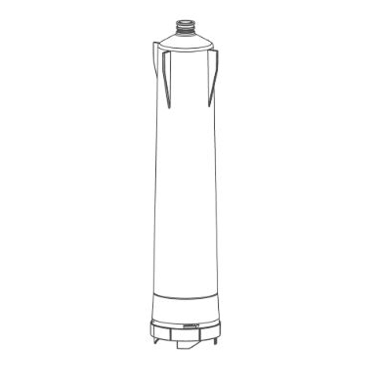 Grünbeck Füllpatrone desaliQ:HB 707745 für Grünbeck Füllstrecke thermaliQ:FB2 707760 | Heizman24 ...