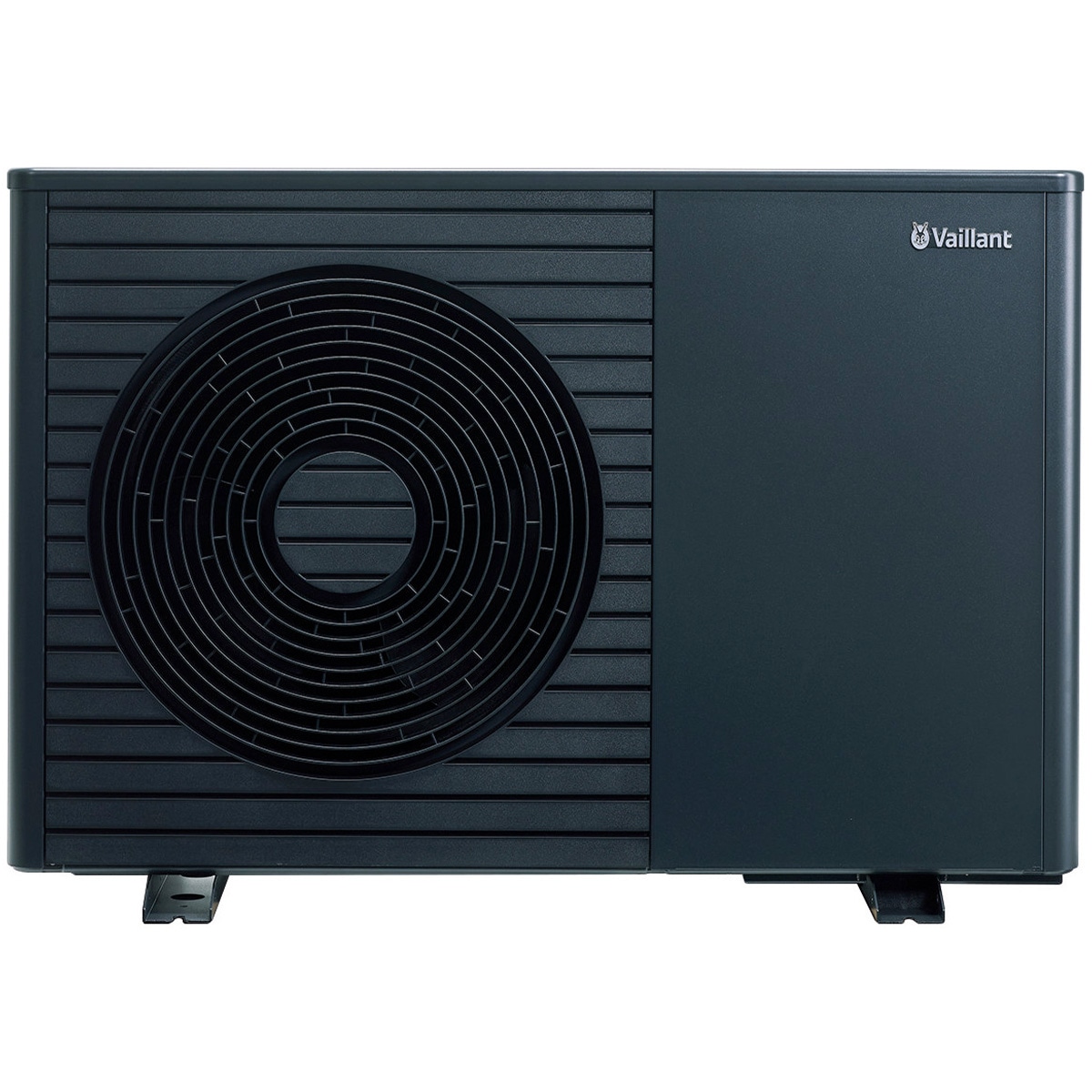 Vaillant 8000033703 Heizungswärmepumpe Luft/Wasser aroTHERM plus VWL 55/8.1 A 230V R290 ...