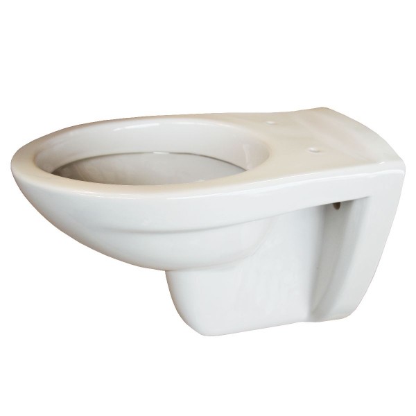 Vitra Norm Wand Tiefspül WC 540 mm 6855L003-1026 ohne Deckel ...