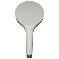 Hansgrohe Rainfinity 130 3jet Handbrause mattweiß Duschkopf 26864700 ...