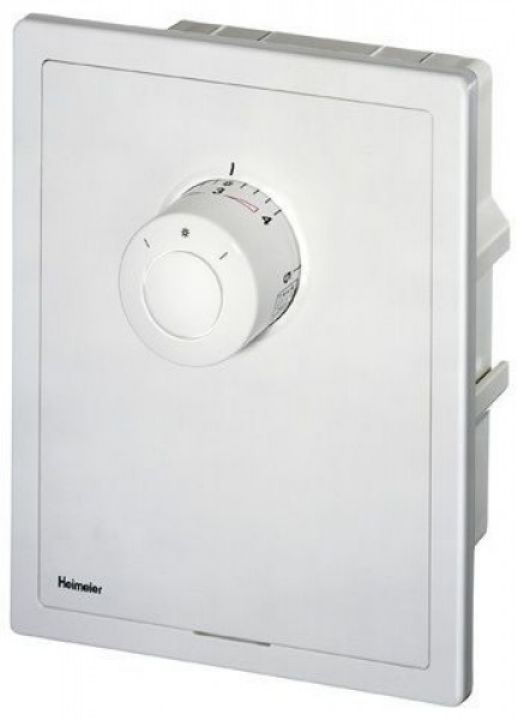 IMI Heimeier Multibox F Einzelraumregelung weiß 9306-00.800 ...