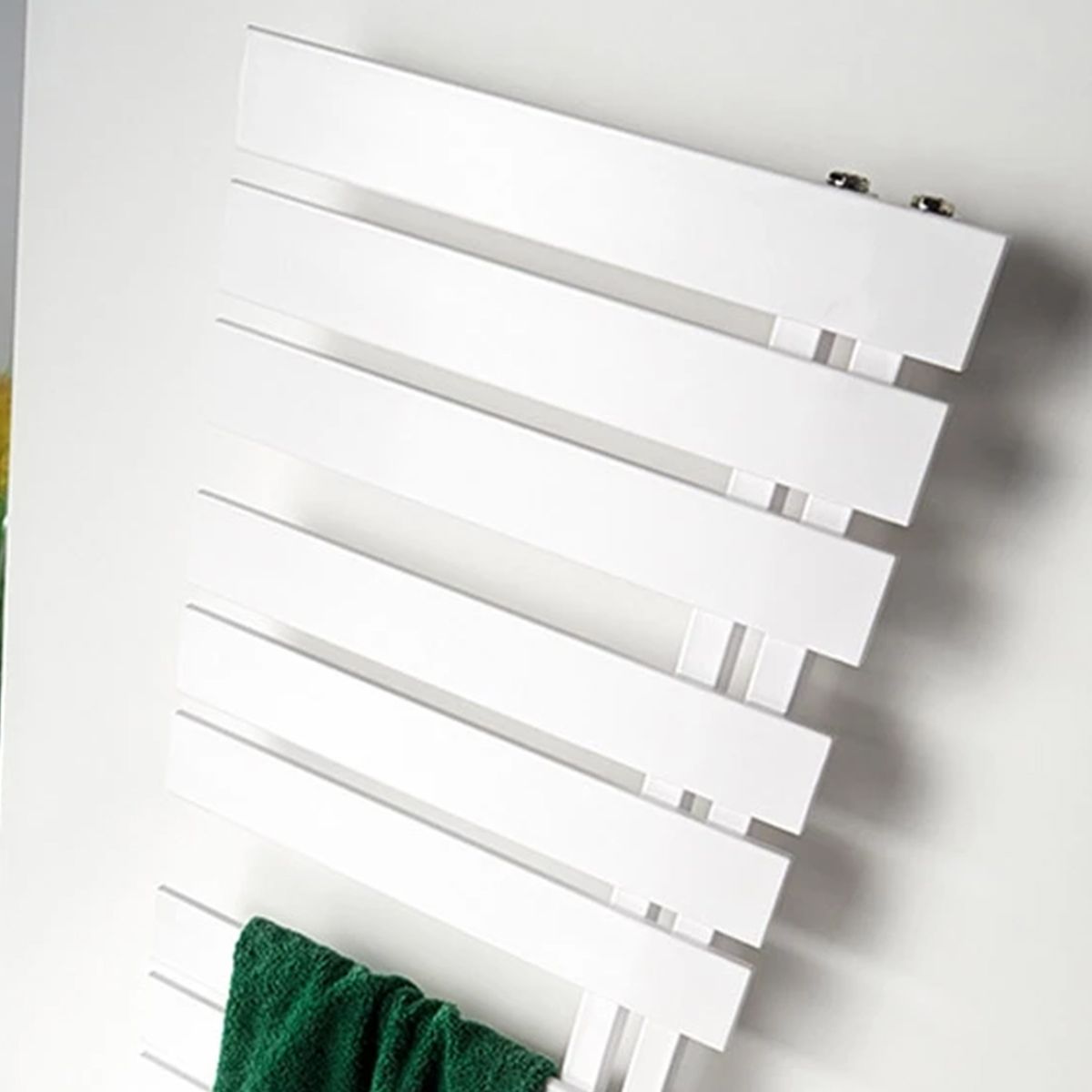 HSK Yenga Designheizkörper 600x1824mm Weiß Seitenanschluss 8760180-04 ...