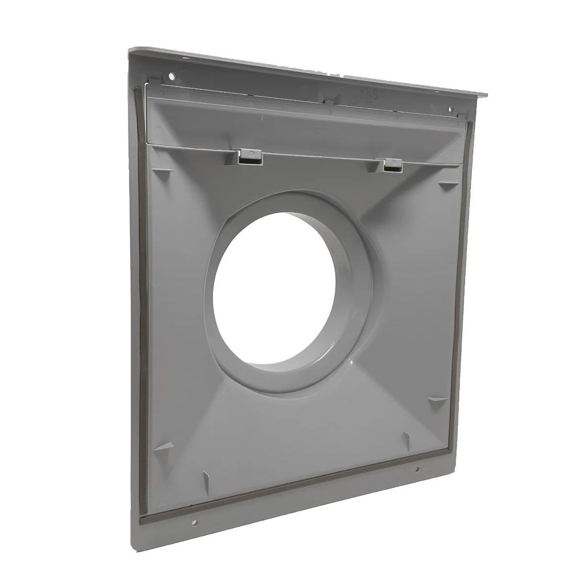 LG Luftkanal-Anschluss Kit PHDCLA0 für LG WH2xS Trinkwasserwärmepumpe | Heizman24 - Handel für ...