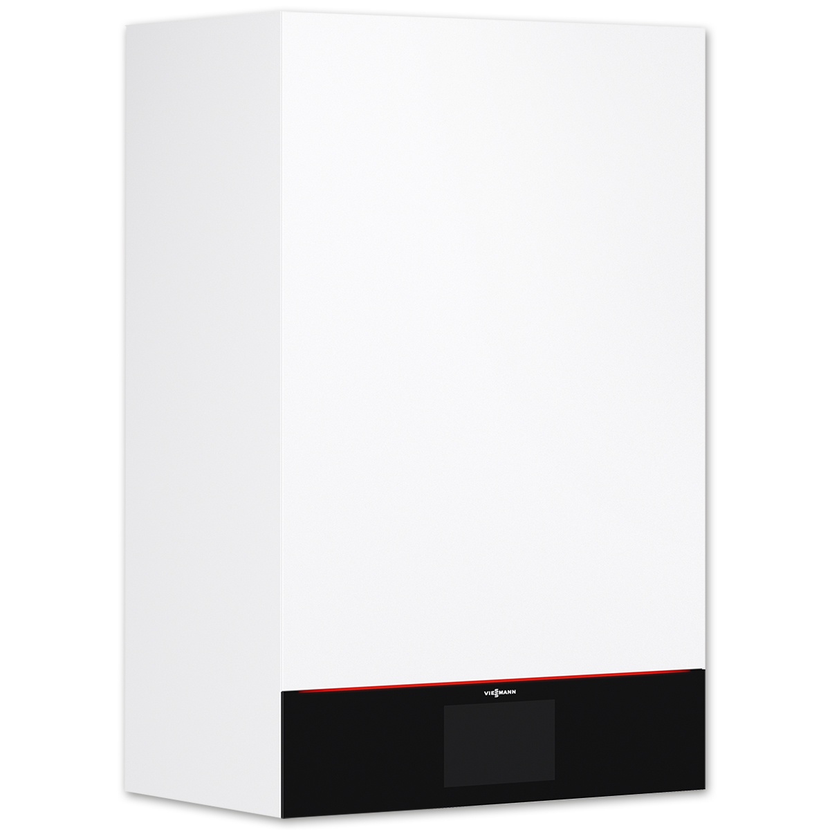 Viessmann Vitocal 250-SH Split-Luft-Wasser-Hybridwärmepumpe 10,4kW ...