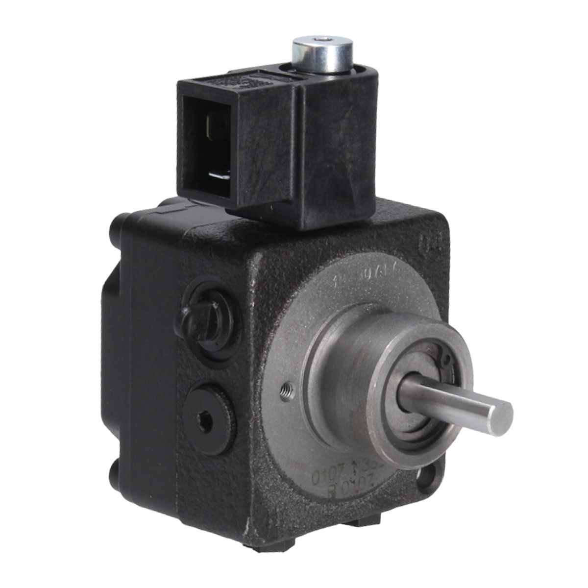 Danfoss Ölbrennerpumpe BFP 21 L3 071N0107 Brenner Pumpe Ölpumpe ...